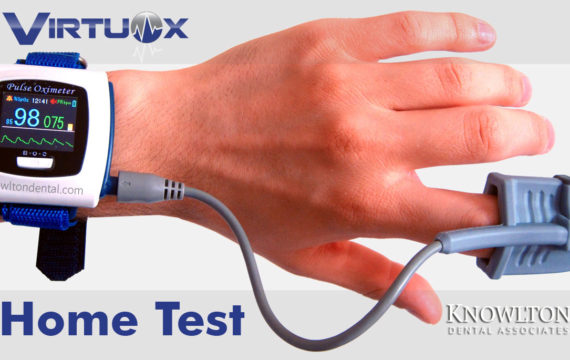 Sleep Apnea – Knowlton Dental Elizabethtown PA